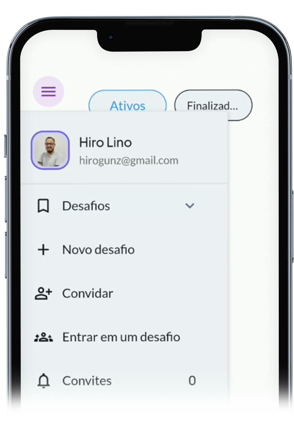 Charya - Mais Esporte, Mais Saúde, Mais Engajamento, Mais ...